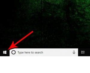 How To Make The Taskbar Smaller In Windows 10 Solve Your Tech