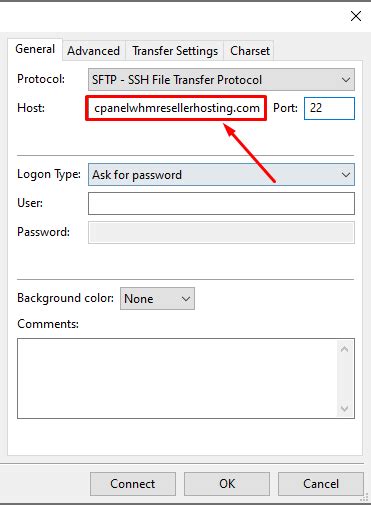 How To Set Up Filezilla Ftp Server Consultancyjas