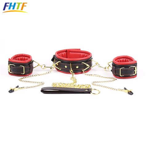 Magnetic Orb Sex Toys Flirting Clitoris Clip Breast Stimulator Bdsm Magnet Plastic Nipple Clamp