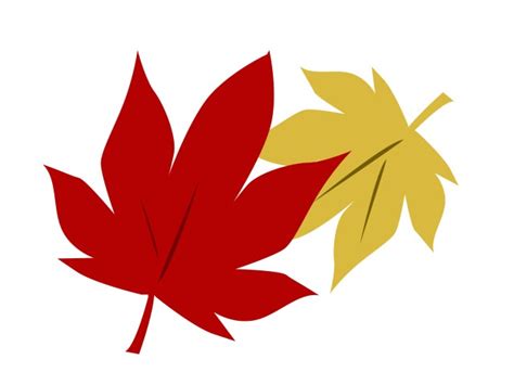 紅葉 無料イラスト素材｜素材ラボ