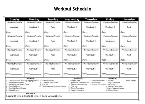 Workout Programs For Men Flash Sales