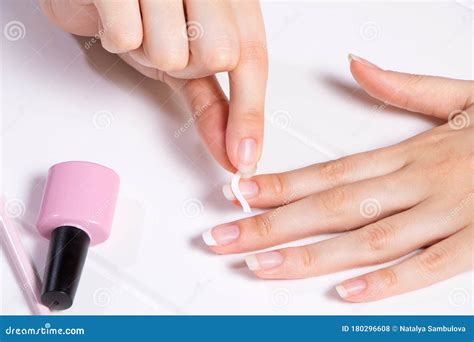10 Types Of Manicures You Should Know About Atelier Yuwaciaojp