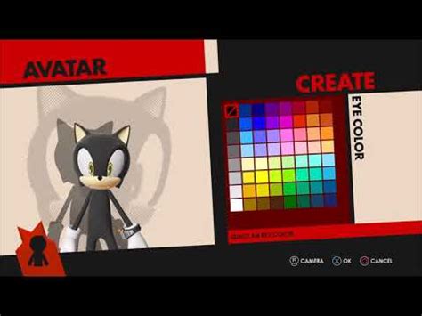 Sonic The Hedgehog Debug Mode Titorb