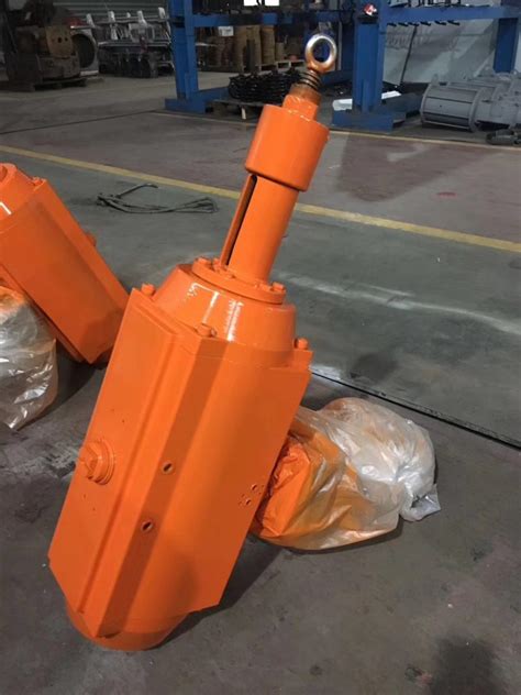 Unlocking The Benefits Of A Scotch Yoke Hydraulic Actuator