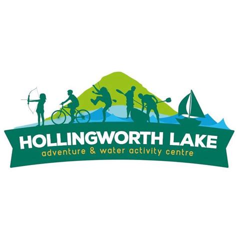 Hollingworth Lake Activity Centre The Weather Is Improving The
