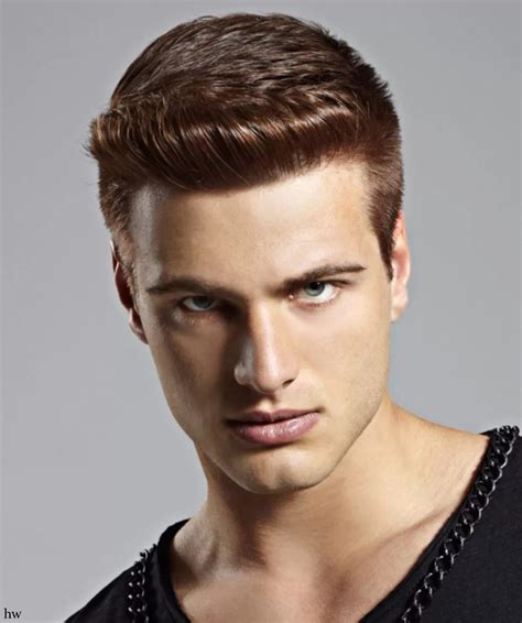 Фото прически парня