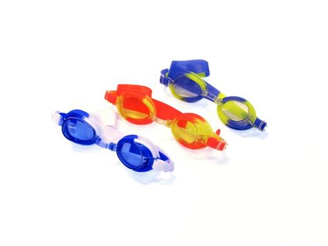 Algot Simglasöga Barn Makewaves