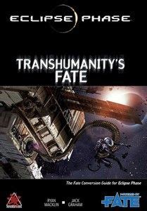 Fate RPG Eclipse Phase Transhumanity S Fate Campaign Setting Atomic Empire Eclipse
