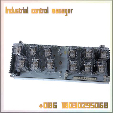 Emerson 1c3122g01 Electronic Modular Programmable Controller Module Emerson 1c3122g01 Electronic Modular Programmable Controller Module