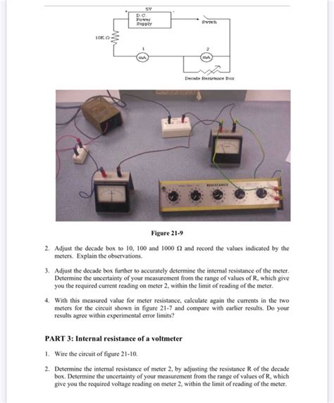 Solved PART Calculate The Currents That Would Be Measured Chegg Com