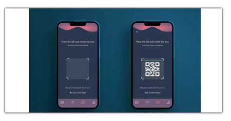 Rotating Mobile Barcodes Data Scraping Crivva