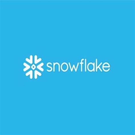 Snowflake Corporate Training Surya Softtech