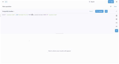 Metabase Review Pros Cons And Use Cases — Valiotti Analytics Blog