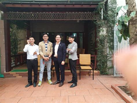 Đỗ Phú Quý On Linkedin Mình Cần 5 Member Nodejs Ko Cần Nhiều Kinh