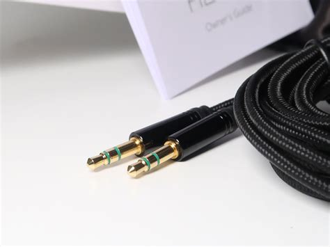 Hifiman He I Edition Review The Package Closer Examination Techpowerup