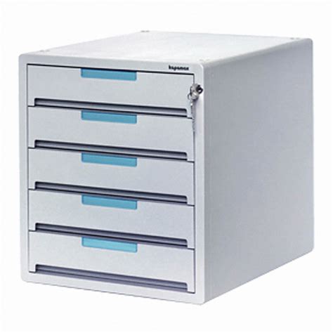 카파맥스 프라노2 키 서류함 5단 에누리 가격비교