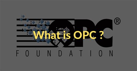 What Is OPC Protocol The Automization