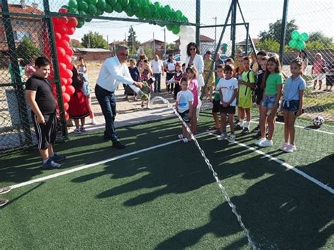 Кметът на община Марица обяви неучебен ден на Благовещение с Маноле става център на