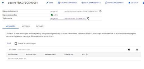 Part 4 Creating An Fhir Api Wrapping Things Up