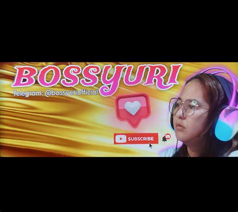 Boss Yuri Manila