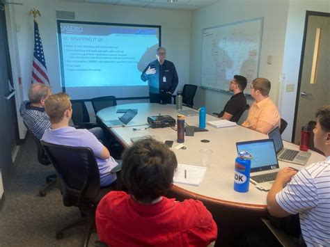 Andro Computational Solutions Llc Launches ‘project Management 101 Initiative To Foster Future