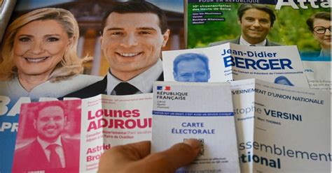 هذا ما يعنيه فوز اليمين المتطرف في فرنسا دولة مشلولة