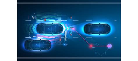 Cea Leti Launches Randd Program To Improve ‘cooperation Between Autonomous Vehicles Via V2x