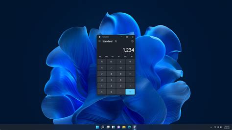 calculator windows 10