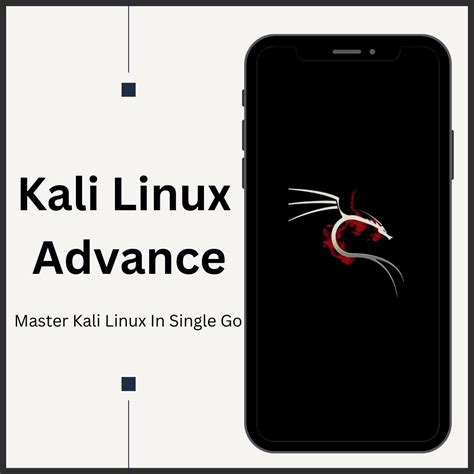 Kali Linux Advance Apk For Android Download