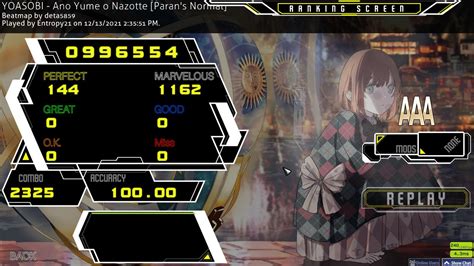 [ Ddr ] [entropy21 4k 7k Edit]‬ · Forum‬ ‭osu ‬