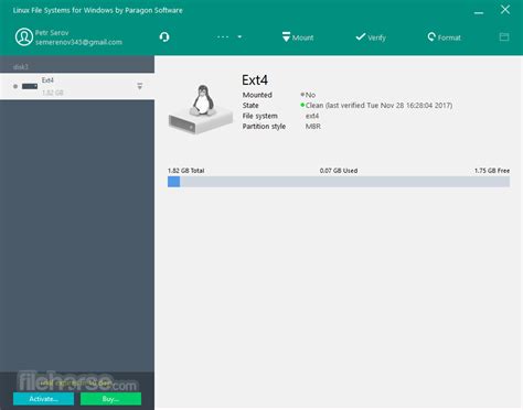Linux File Systems Download