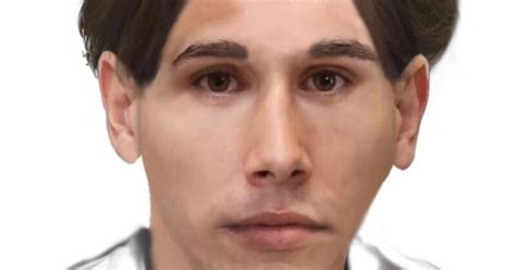 Toronto Police Release Composite Sketch Of Scarborough Sex Assault Suspect