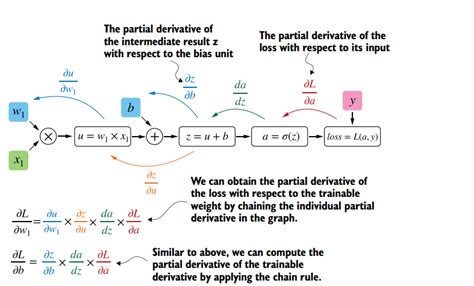 Calculating Loss And Gradients In Neural Networks