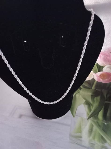 Ланцюжок — ціна 35 грн у каталозі Ланцюжки Купити аксесуари за доступною ціною на Шафі Україна