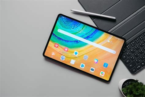 Fakta Tentang Tablet Huawei Yang Belum Kamu Ketahui
