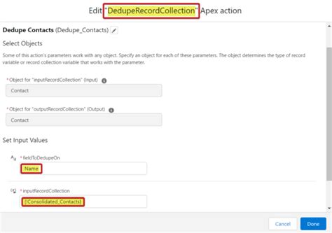 Flow How To De Duplicate Collection In 3 Ways Salesforce Flowsome