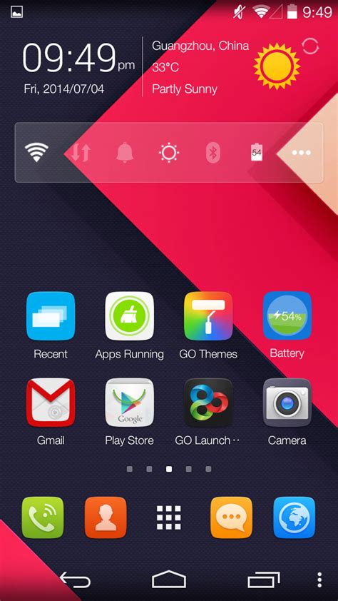 Go Switch Apk For Android Download