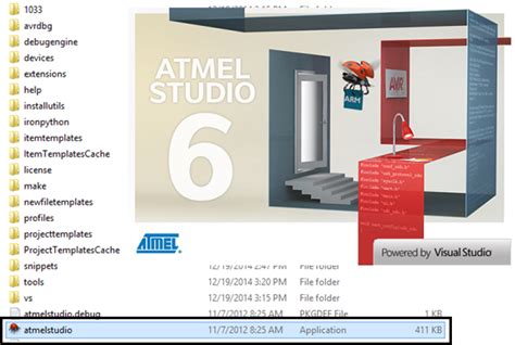 Atmel Studio 6 Tutorial For Avr Mcu A Step By Step Guide