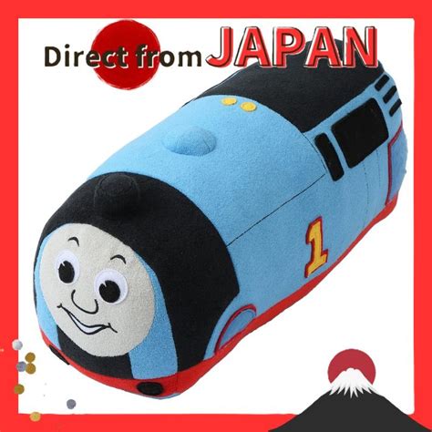 Nishikawa Thomas The Tank Engine Body Pillow 【direct From Japan