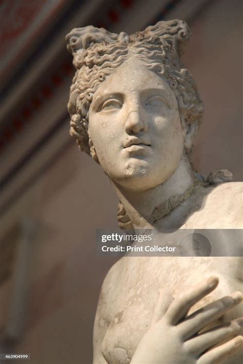 Aphrodite Greek Goddess Of Love And Beauty Statue Aphrodite The