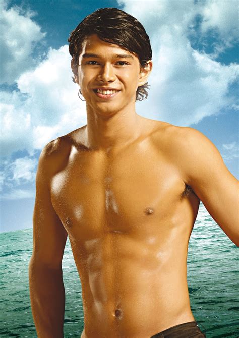 Isla Random Pinoy Hottie