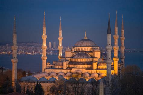 How Old Is The Blue Mosque In Turkey At Rebecca Castillo Blog