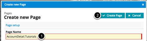 Build A Custom Detail Page — Skuid Nlx V16510 Documentation