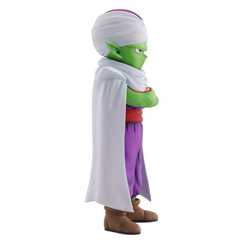 Piccolo Dende Ichiban Kuji Dragon Ball Daima Animefan