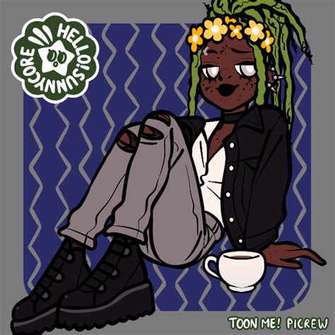 My Newest Mha Ocs In Different Picrews R Picrew