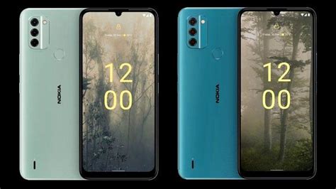 Daftar Harga Hp Nokia Terbaru Terlengkap Edisi Juli Ada Hp Android Dan Hp Jadul