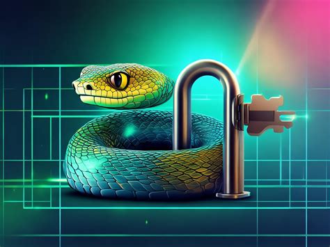 Python加密解密攻略从基础到实践 达沃热点