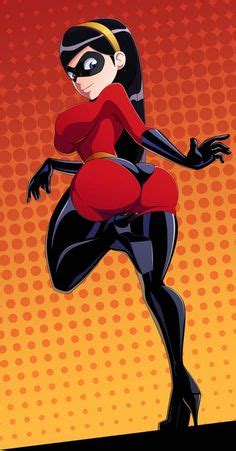 Babe Cartoon Anime Sensual Ecchi Kunst