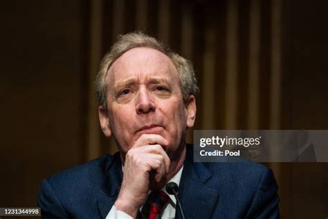 Microsoft President Photos And Premium High Res Pictures Getty Images