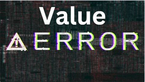 Understanding Valueerror The Pitfalls Of Attempted Relative Imports【2024】